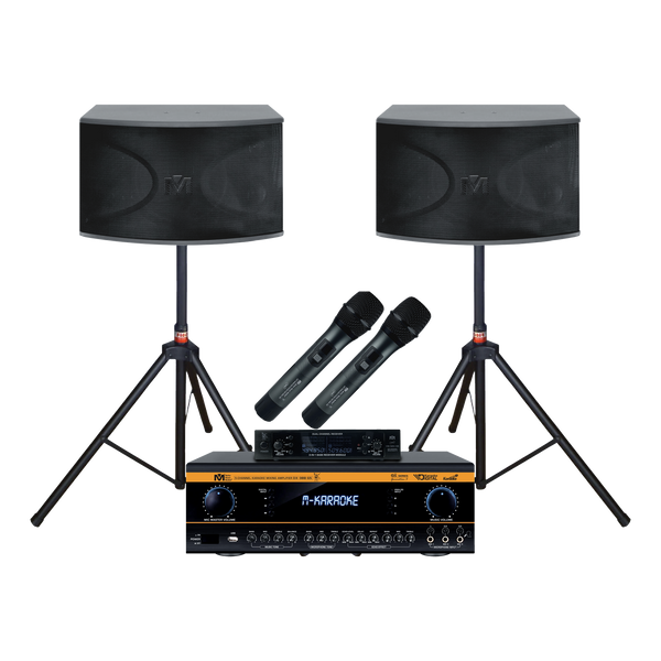 Phong Le Karaoke - Houston Karaoke Players , DJ Mixers & Amplifiers TX